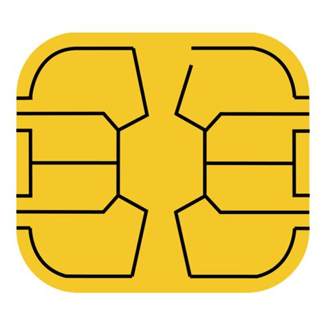 Chip Logo Png Vectors Free Download