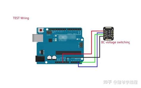 【雕爷学编程】arduino动手做（100） Max30102手腕心率 知乎