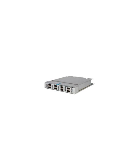Buy Hpe 5950 8 Port Qsfp28 Module Jh406a For Hpe Flexfabric 5950 Switch Series
