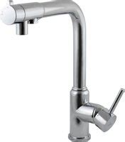 Смеситель для кухни Kaiser Teka 13044 хром купить в магазине Сантехника ...