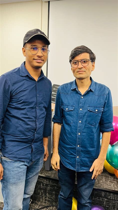 mayank verma on linkedin leadership milestone growth