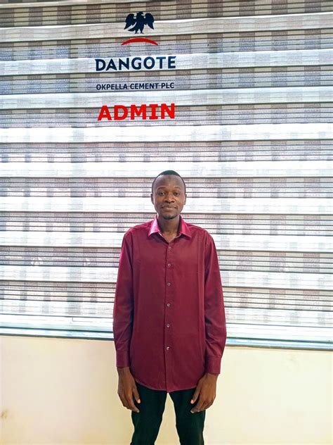 Umar Abdulkadir On Linkedin God Be Praised I M Happy To Share That I