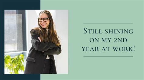 Tereza Comanescu On Linkedin Workanniversary Growth Grateful