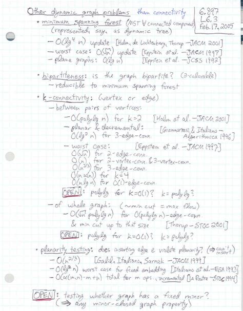 Lecture 6 Page 3 At 100 Dpi 6897 Advanced Data Structures Prof Erik Demaine