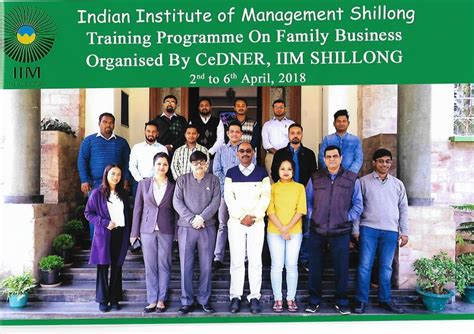 dipak kakati on linkedin entrepreneurship iimshillong innovation