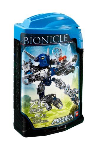Legos For Sale LEGO Bionicle Toa Gali