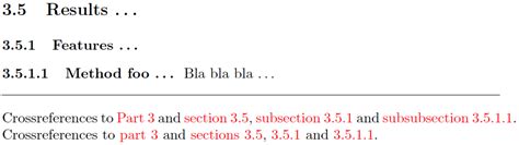 Hyperref Customizing The Numbering Scheme TeX LaTeX Stack Exchange