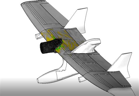 Non Linear Dynamic Crash Simulation Swift Engineering