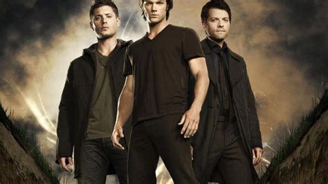 Os Melhores Epis Dios De Supernatural Critical Hits