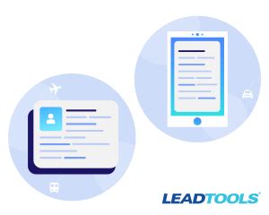 ID Recognition For Any Device And Any Template LEADTOOLS Blog