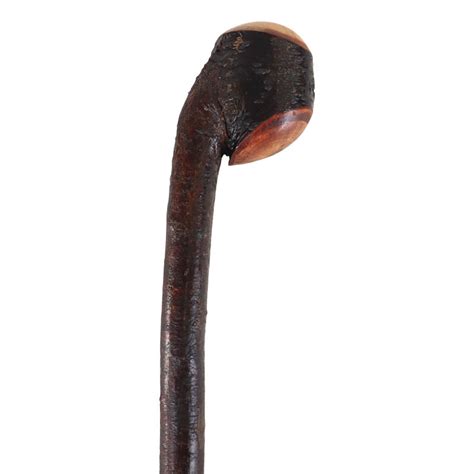 Blackthorn Irish Shillelagh Stick Uk