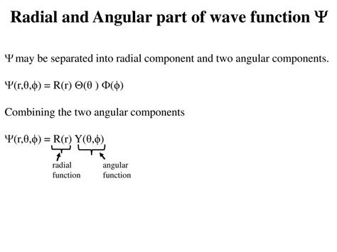 atomic structure and quantum numbers powerpoint slides learnpick india