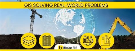 Gis Solving Real World Problems The Power Of Geospatial Intelligence