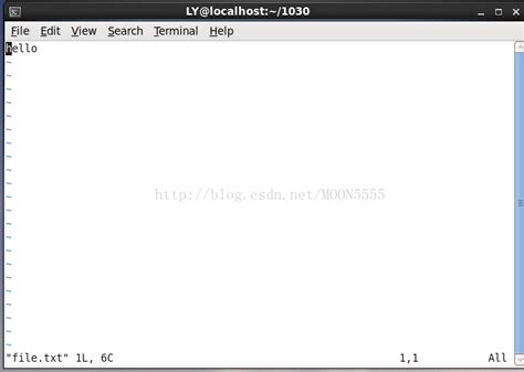 Linux中open、write、read、close系统调用csdnyaohailong的博客 Csdn博客linux Open Read