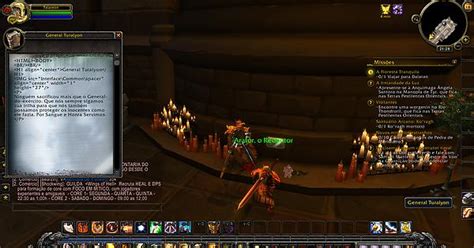 Looks Like Html In Wow Is Not Working Album On Imgur