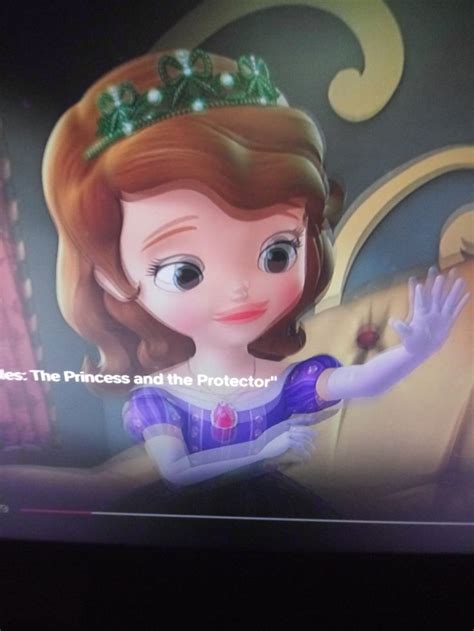 Pin On Sofia The First Disney Characters Character Sofia The First