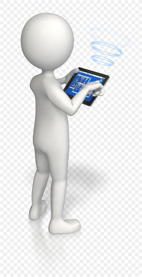 Microsoft PowerPoint Stick Figure PowerPoint Animation Wireless Clip