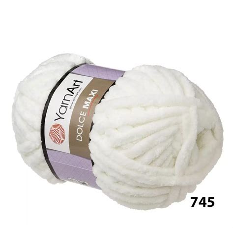 YarnArt Dolce Maxi – Mezgimo Manija