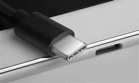 Apple Could Be Forced To Replace Its Current Charger Cable With The Usb C By The Eu