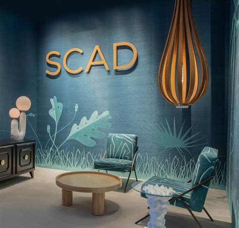 Scad At Miami Design Miami · Design Miami