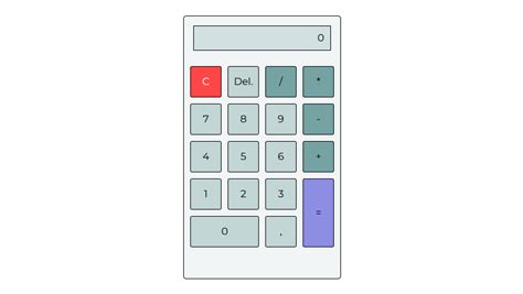 GitHub AdrianOsak Simple Calculator Js This Is A Simple Version Of Calculator Made In HTML