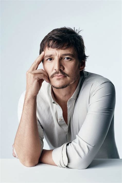 Las Fotos Más Hot De Pedro Pascal Escándala