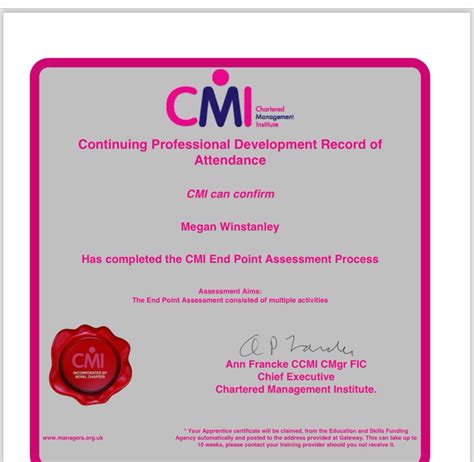 So Unbelievably Happy And Shocked To Have Passed My Epa Gaining My