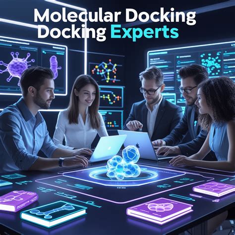 Molecular Docking Services Ebo Bio Solution Courses