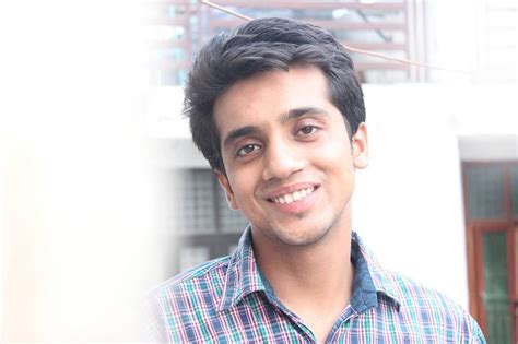 Madhur Tyagi Medium