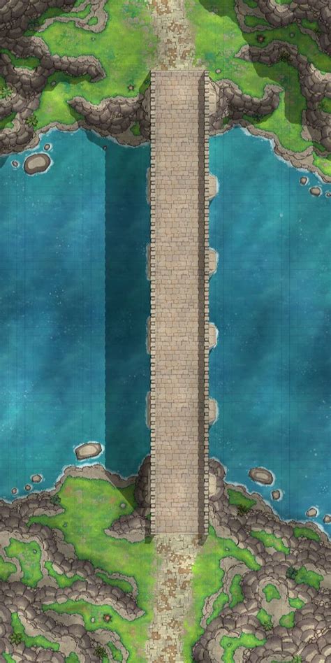 The Construction Of A Large Bridge In 12 Phases 40x85 Free Version