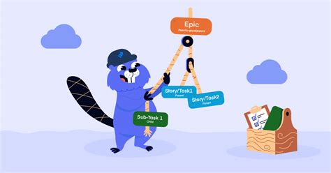 Mastering Jira Understanding Issue Types And Hierarchies