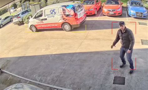 What Is Smart Motion Detection SMD Jim S Security