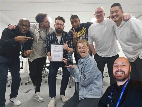 Work Team Neil Preece 🟢🟡🔵🔴 Assoc Cipd