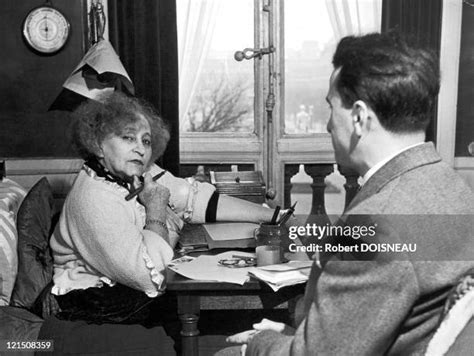 Colette Robert Photos And Premium High Res Pictures Getty Images