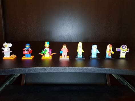 Minifiguras Lego Minifugures Lego