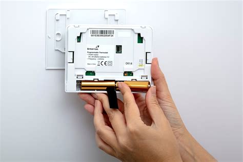 What To Do If Your Hive Thermostat Has A No RF Message On The Display FAQs Hive Home IE