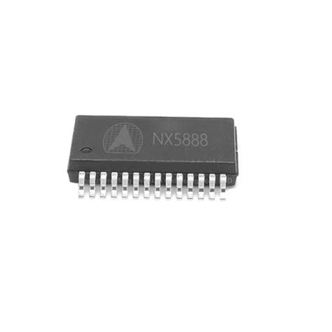 Custom Usb Peripheral Chip Usb Converter Chip Main Control Ic Chip