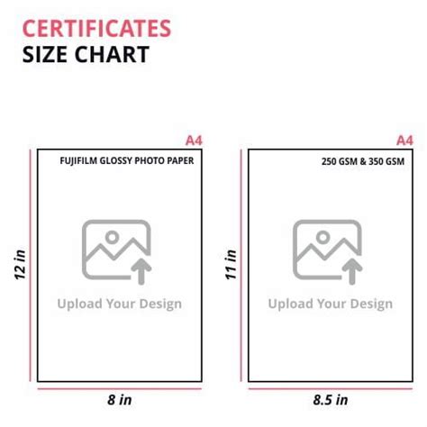 Buy Achievements Framed Certificates A4 Frames Woofern