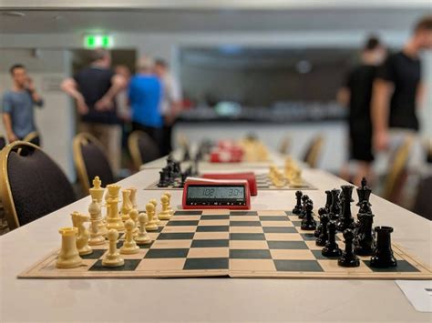 mastering chess time controls a comprehensive guide