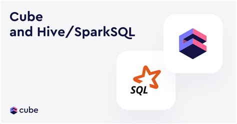 Hivesparksql Api With Cube