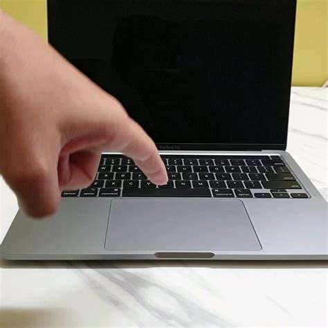 Feature Or Bug M1 Macbook Pro Rmacbookpro