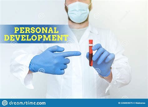 Writing Displaying Text Personal Development Business Overview Process