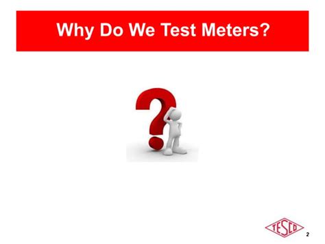 Field Verification Test Equipment And Best Practices Pptx