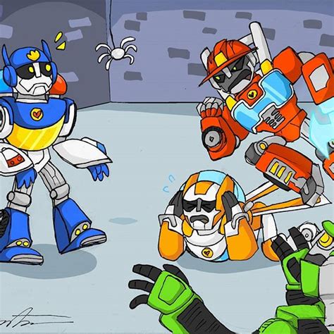 Pin By 🌸~♡𝓗𝓪𝓷 𝓘𝓷𝓸𝓴𝓸♡~🌸 On 🤖 Transformers 🤖 Transformers Rescue Bots Rescue Bots Transformers