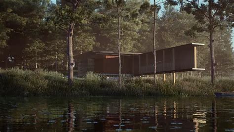 Mastering D Render Guide To Creating Stunning Architectural Scenes ArchAdemia
