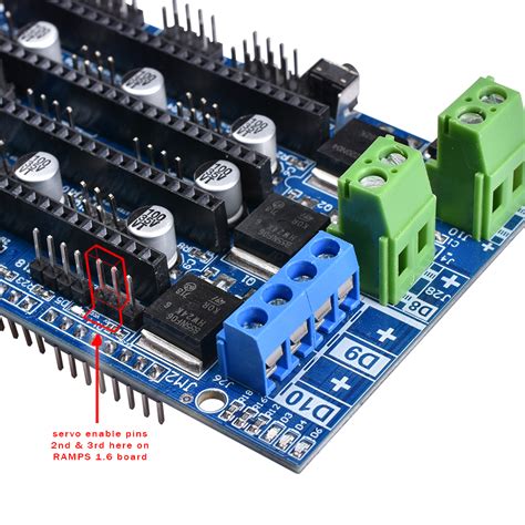 arduino mega ramps 1 4 pinout tolfcricket