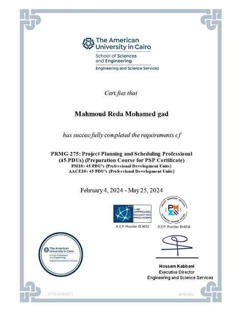 Mahmoud Reda On Linkedin Im Thrilled To Announce That Ive Reached A