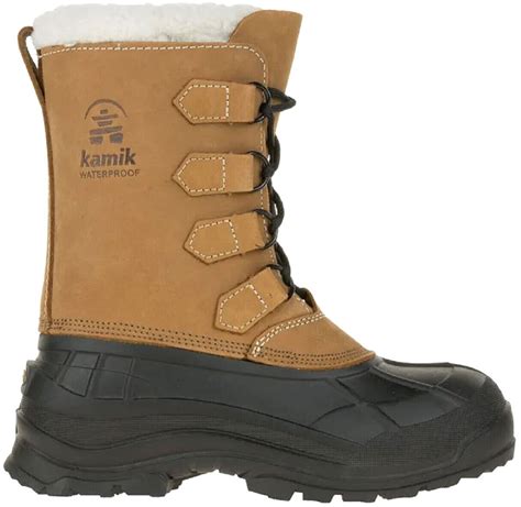 Kamik Alborg Men Tan Ab 7990 € Preisvergleich Bei Idealode