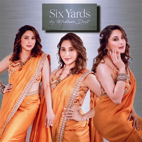 Madhuri Dixit Hot Side Profile In Green Dress R Madhuridixit