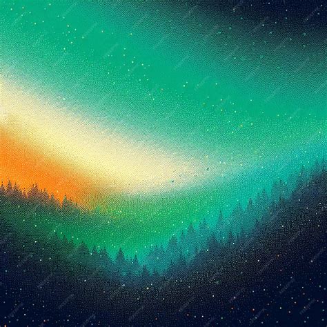 Colorful Abstract Gradient Wallpapers With Soft Light Effects And Dynamic Waves Premium Ai